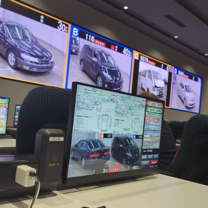 home - Vanning in Japan Easy!